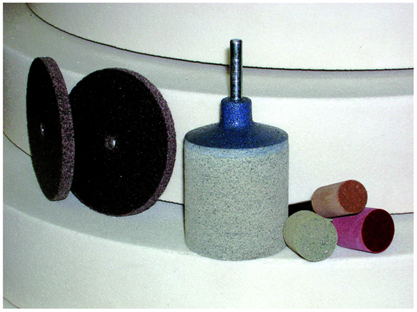 Florence Abrasives & Tools